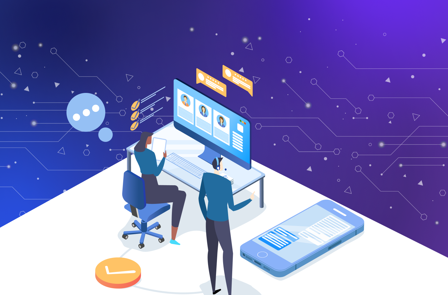 Data Monitoring and Incident Management System